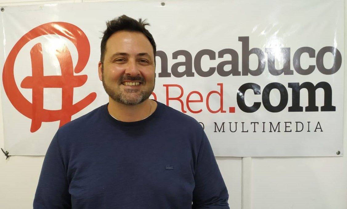 CORONAVIRUS | Aiola dejó recomendaciones a través de sus redes ...