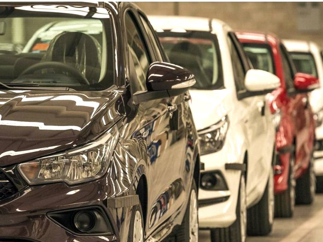 ¿Cuáles son los 10 autos 0km más baratos en Argentina? | Chacabuco en Red