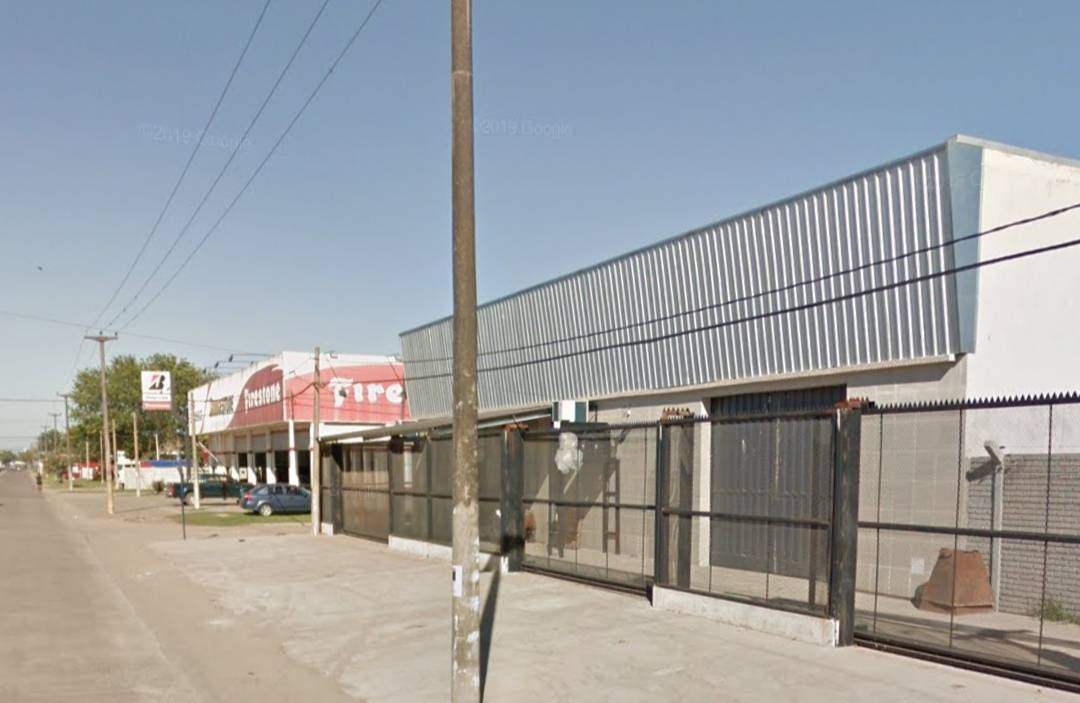 ¿Qué pasó anoche en el Super Chino? | Chacabuco en Red