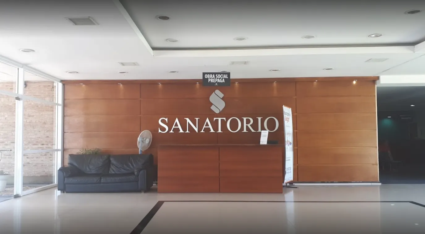 Extendieron el paro en el Sanatorio | Chacabuco en Red