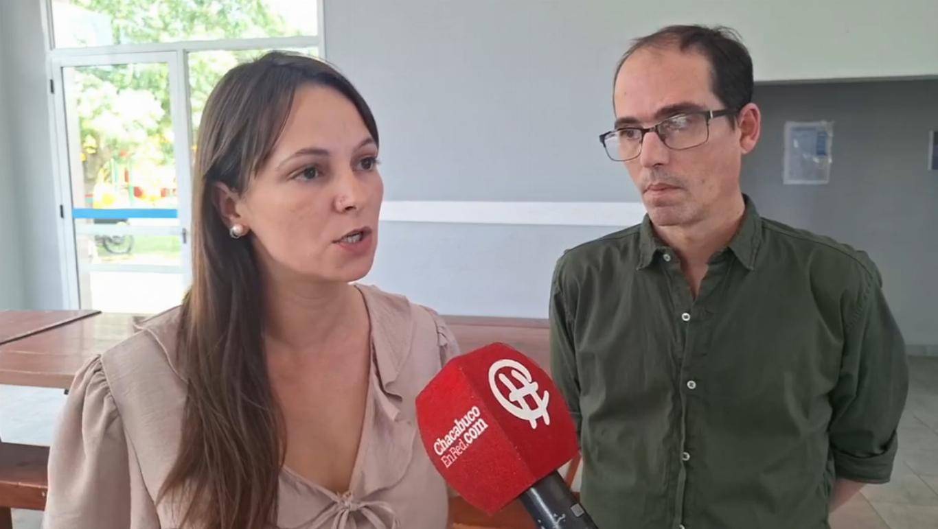 “Por primera vez en la historia la oposición se pone de acuerdo para no ...