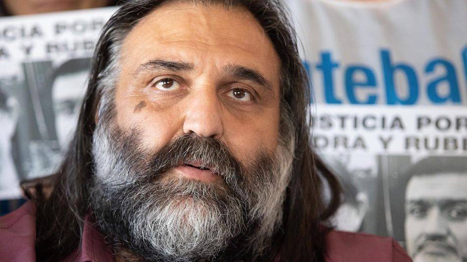 Baradel visita Chacabuco | Chacabuco en Red