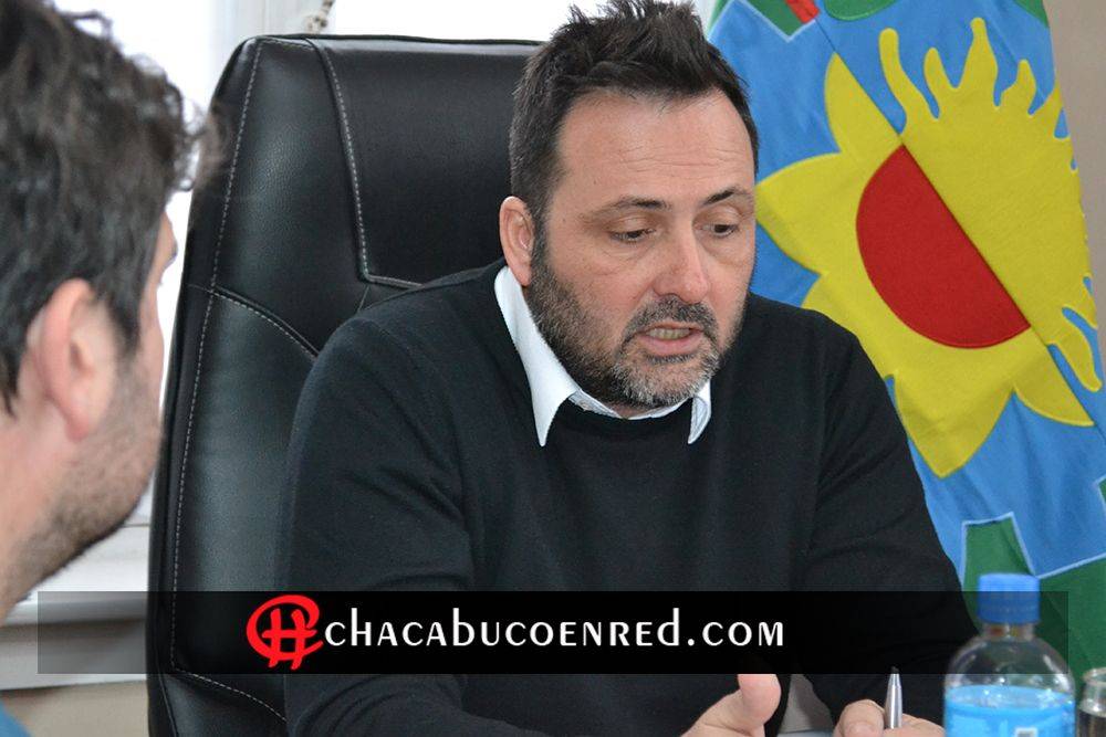 Aiola: “El Radicalismo a nivel nacional no tiene conducción ... Aiola: “El Radicalismo a nivel nacional no tiene conducción ...