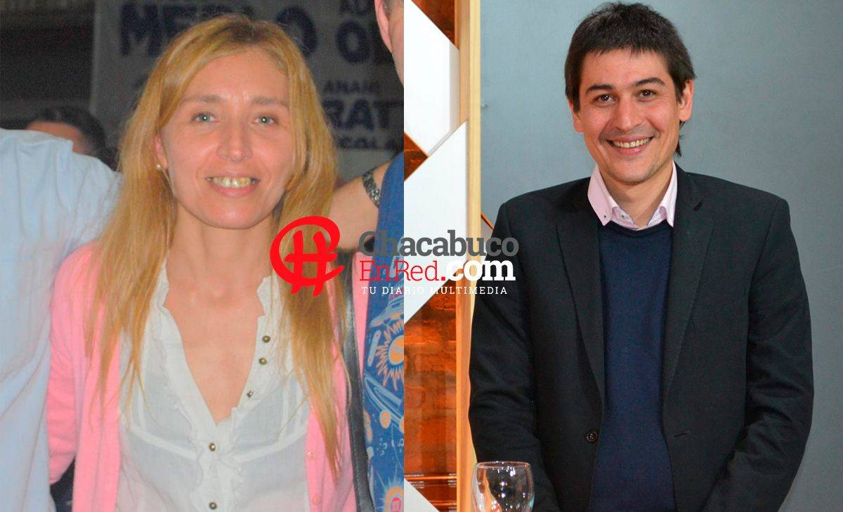 Finalmente la lista de Martín Carnaghi competirá en las PASO ...