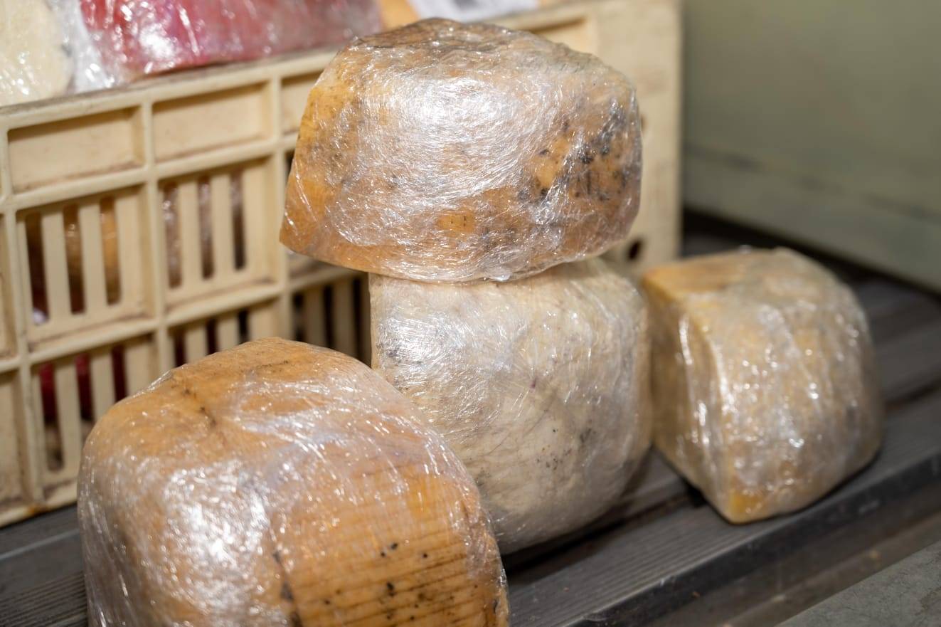 Campagnon | “Algunos alimentos no estaban aptos para el consumo ...