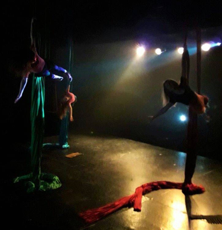 “Fonola” de estreno | Chacabuco en Red