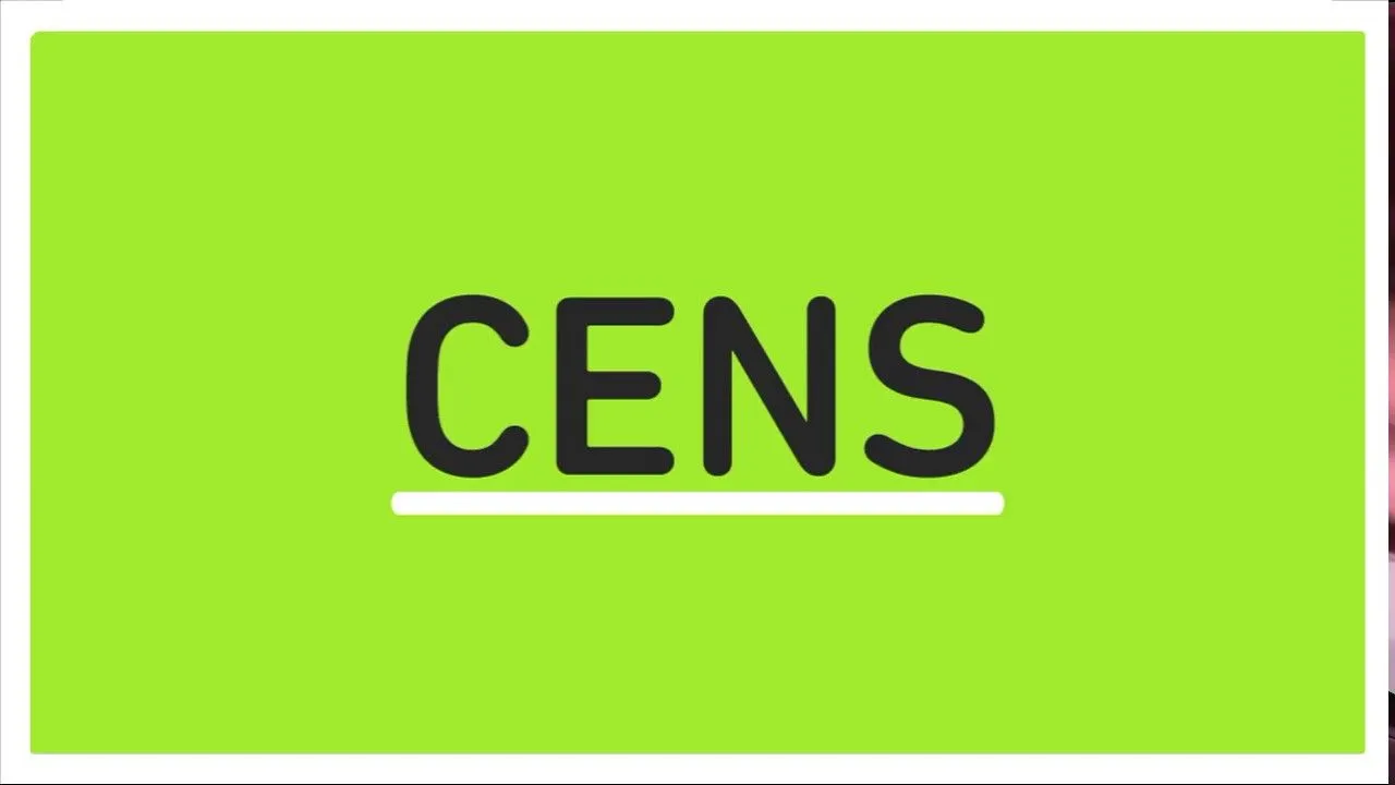 Educación: abierta la inscripción para el CENS | Chacabuco en Red