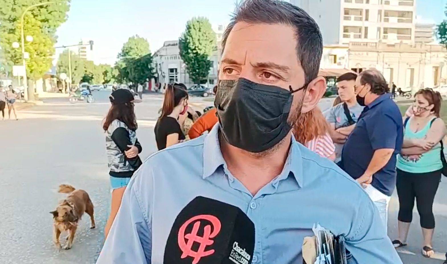 Caso Rovattino | “La causa va a seguir avanzando hasta la obtencion de ...