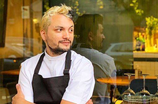 Declararon Ciudadano Ilustre a Julio Martín Báez | Chacabuco en Red