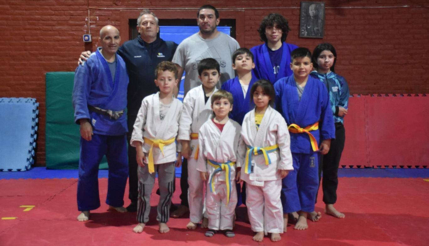 Aníbal Sierra intervendrá en el Nacional de Santiago del Estero ...