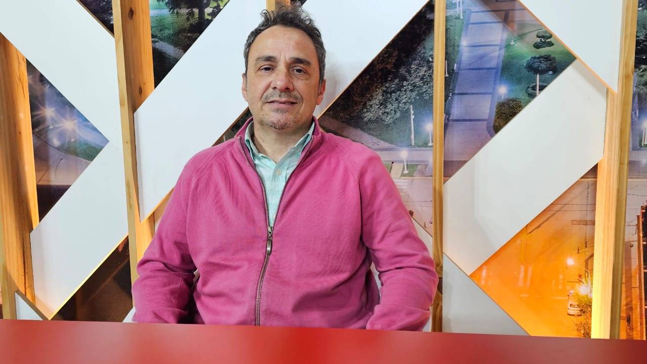 Chacabuco se prepara para la apertura de MEVEX, el primer centro de ...