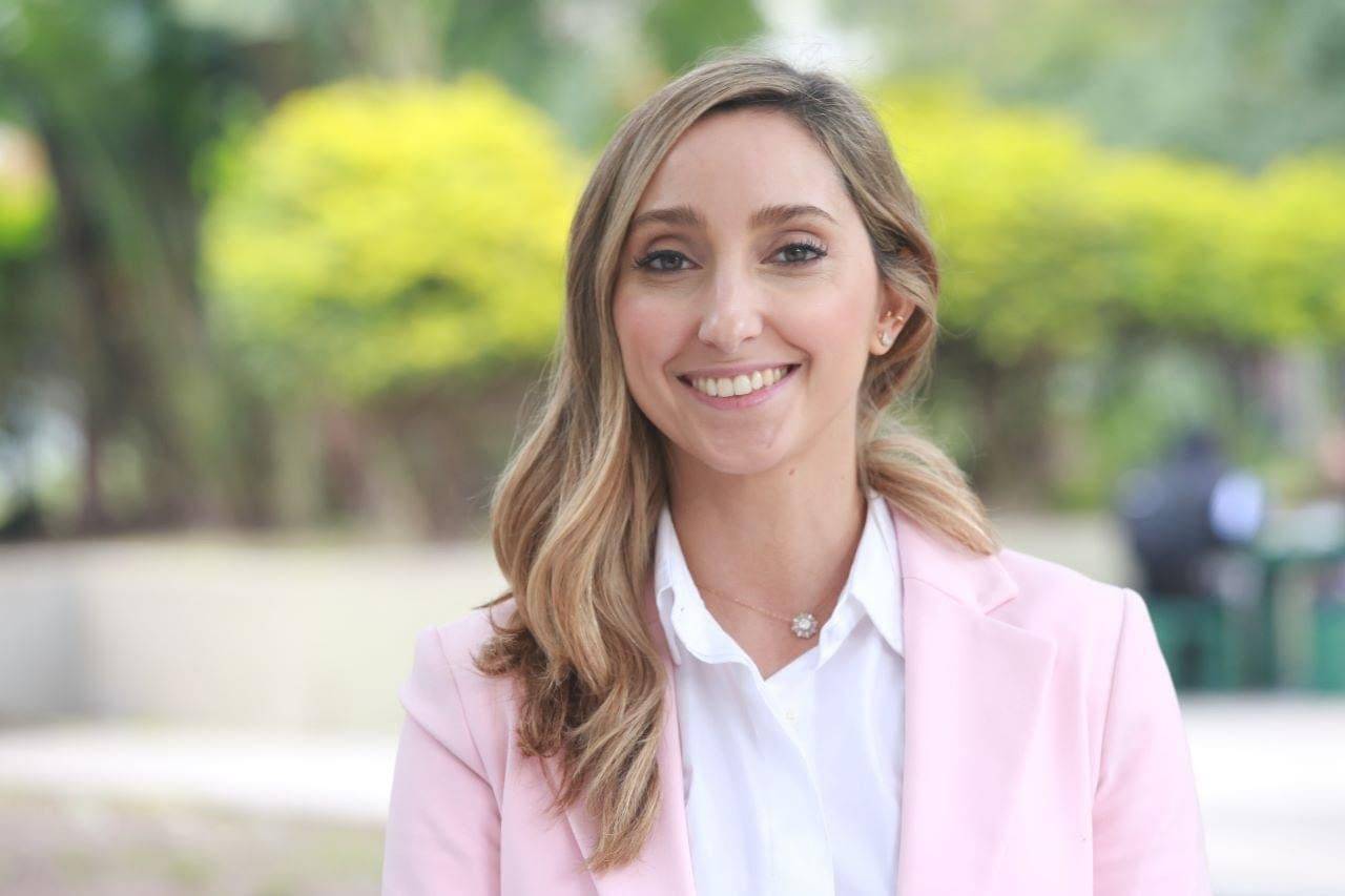 El Partido Justicialista recibe a la economista y diputada nacional ...