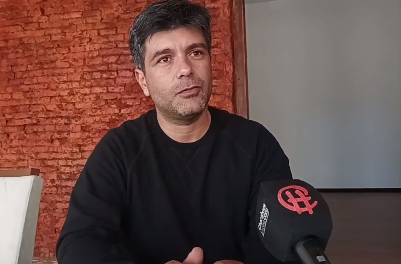 Para Alejo Pérez, “es una buena medida y el camino por el que hay que ir” | Chacabuco en Red