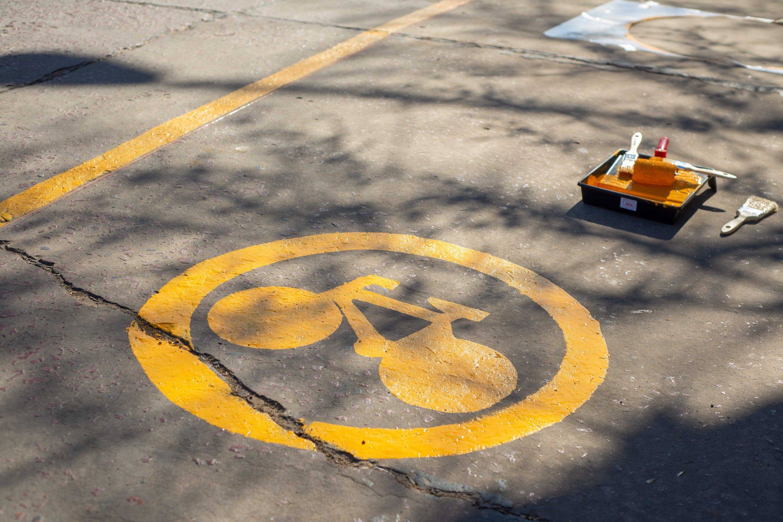 Información importante sobre la bicisenda | Chacabuco en Red